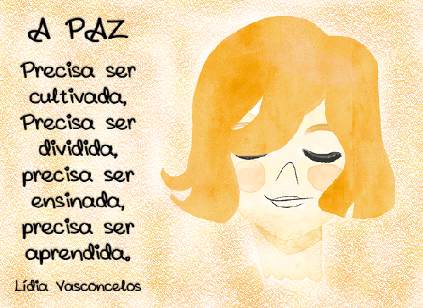 A PAZ | CULTURA LIVRE